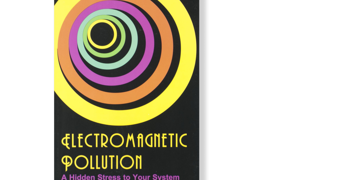 Electromagnetic Pollution: a hidden stress to your system - The Center ...