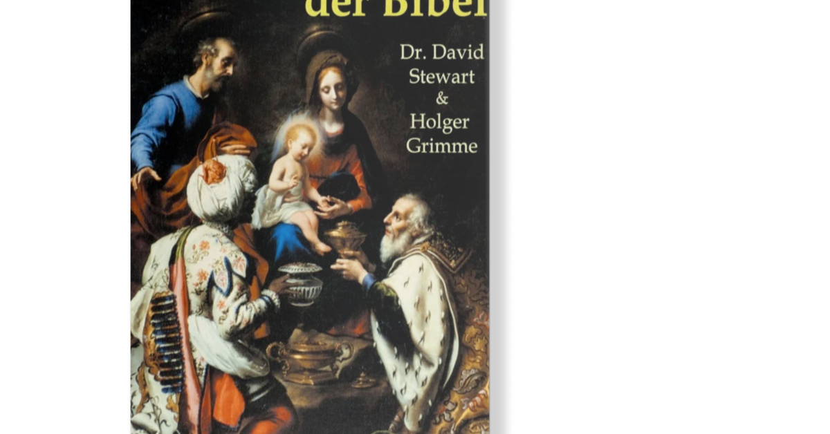 Heilende Ole der Bible (German Translation Healing Oils of the Bible ...